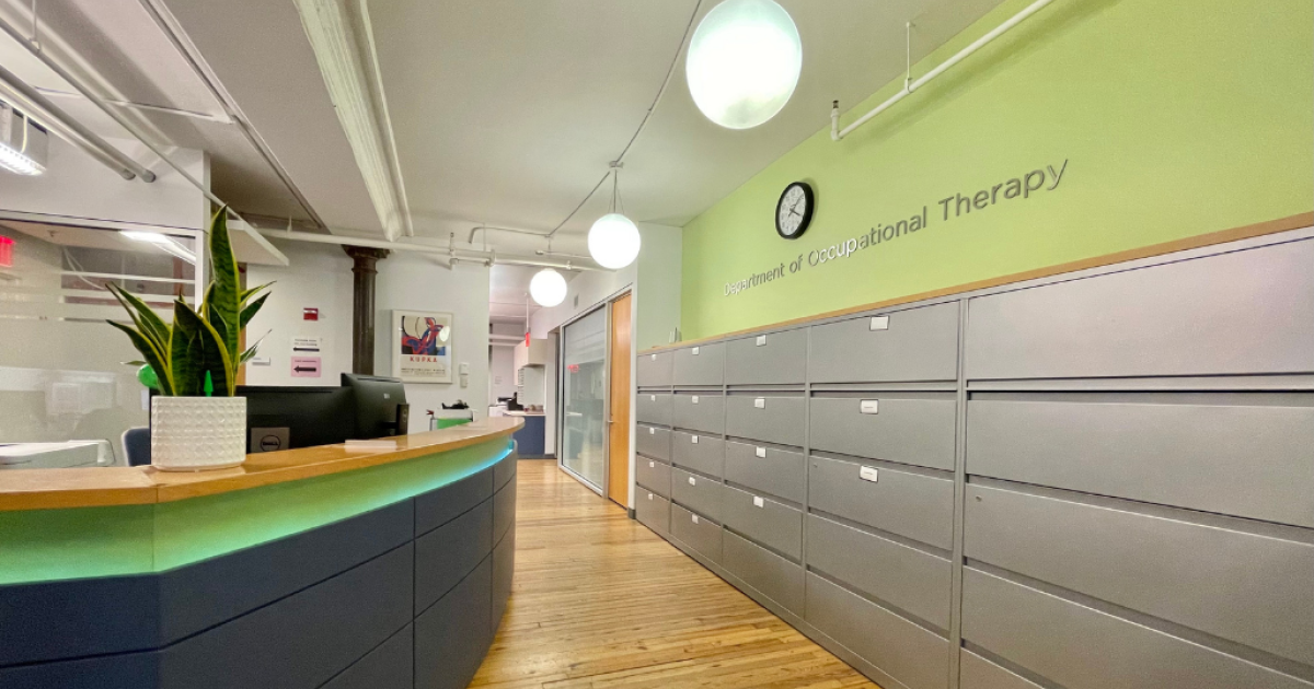 Adjunct Faculty in the Department of Occupational Therapy | NYU Steinhardt